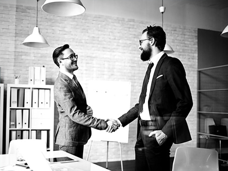 Landing your first professional programming gig - Digital Noir