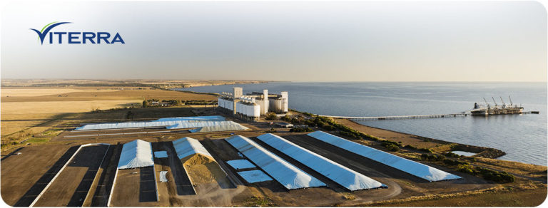 Viterra - Digital Noir